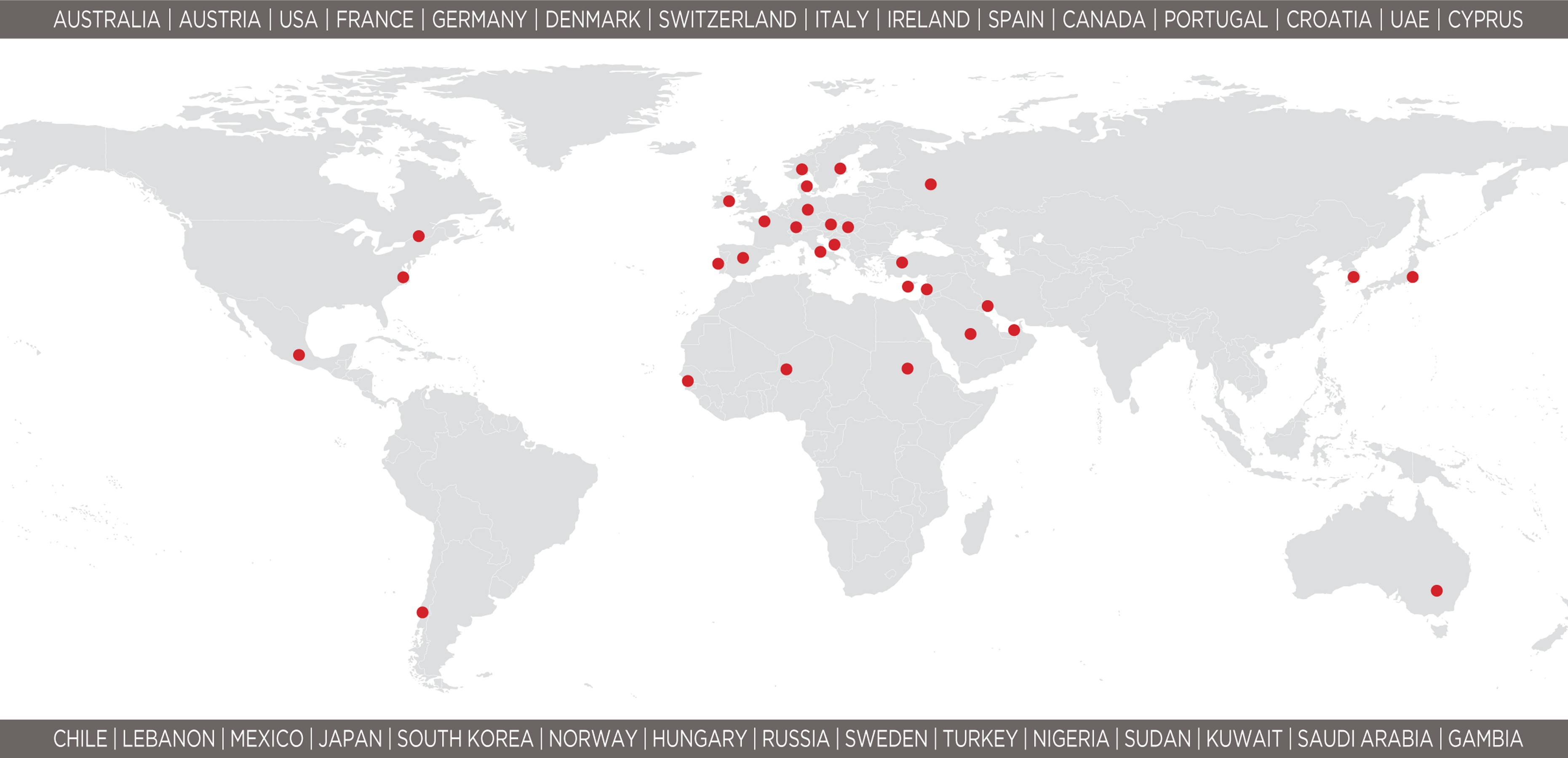 map_30-countries - The Writing Fields