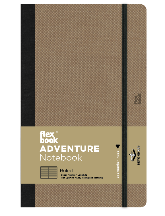 Σημειωματάρια | The Writing Fields Notebooks Collection 2024