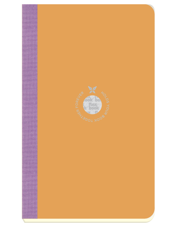 Smartbook Ruled - The Writing Fields