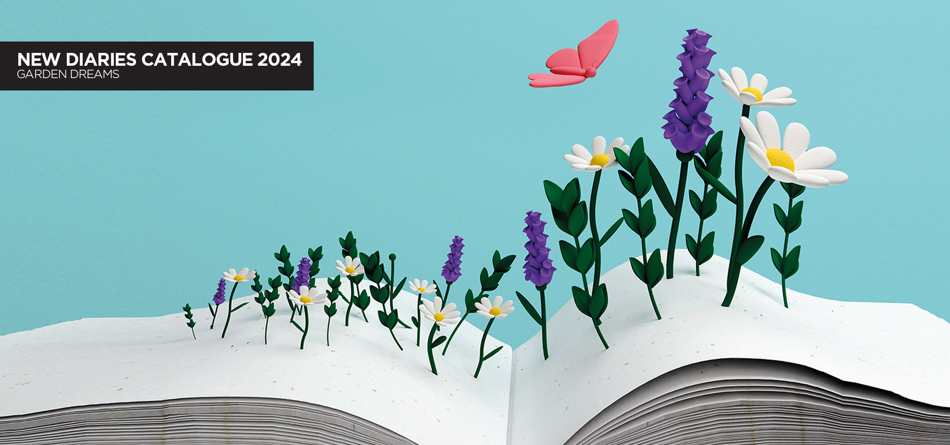 Diaries, Notebooks, Flexbook| The Writing Fields