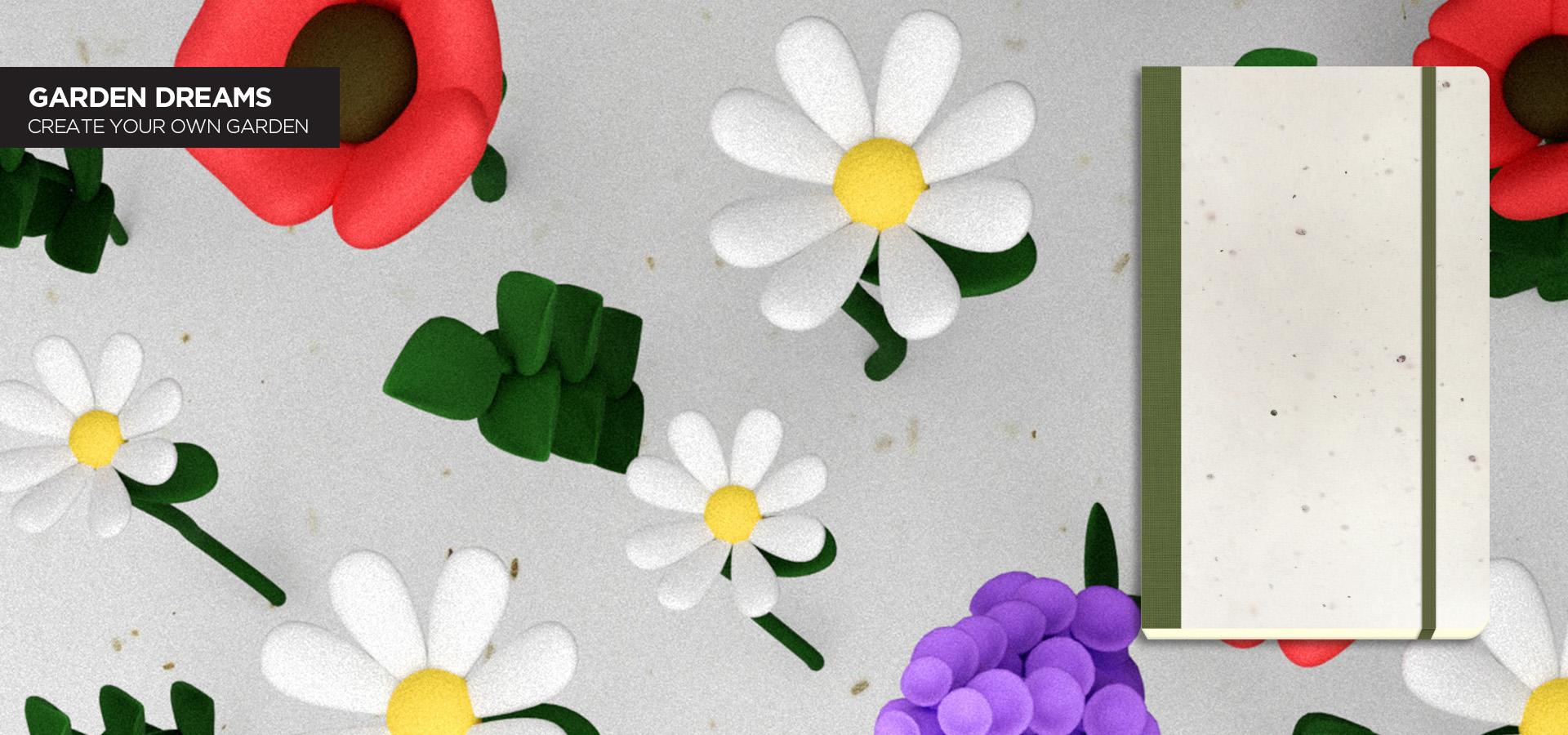 Diaries, Notebooks, Flexbook| The Writing Fields